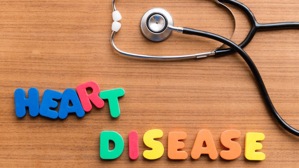 Basic Guide to Common Types of Heart Disease - Suraksha Heart Clinic