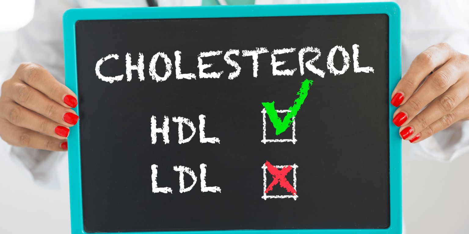 How Good Cholesterol Different From Bad Cholesterol Suraksha Heart Clinic