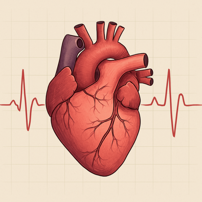 When the Heart Skips a Beat: Understanding Irregular Heartbeats and How ...